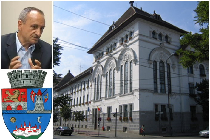 "Timișorenii încă așteaptă acei lideri care să redea Banatului ...