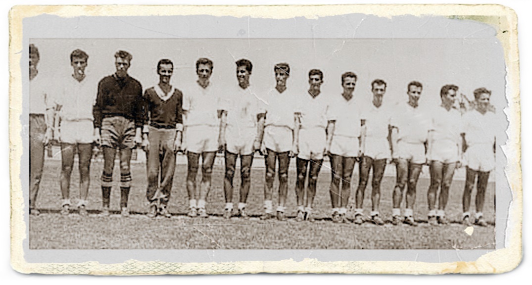 Cel mai bun portar de handbal al lumii s-a născut la Lugoj. Sau la ...