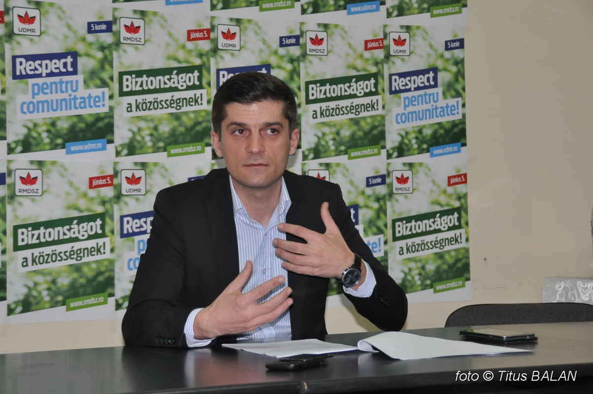 Cine a găsit o rezolvare simplă pentru centura de sud a orașului