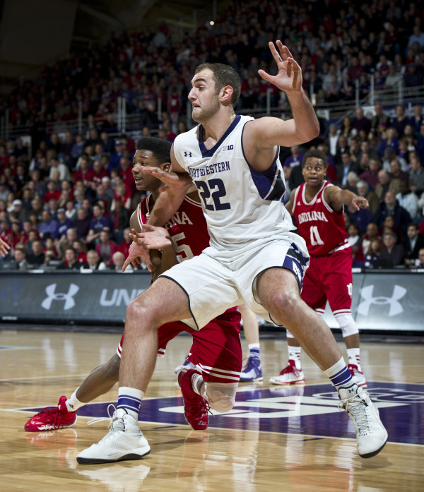 Un timișorean merge la NBA Summer League