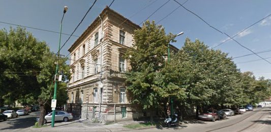 case bantuite timisoara