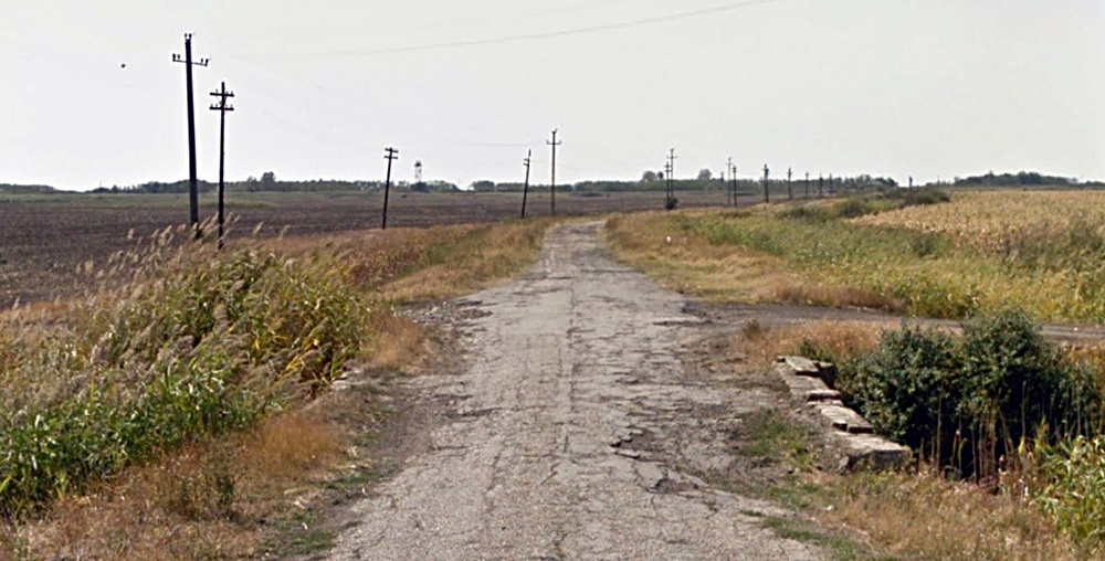 Încă un kosovar prins la frontieră. Și dat pe mâna sârbilor...