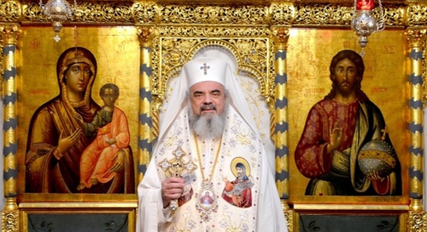 Cel mai iubit dintre BĂNĂȚENI. Preafericitul Părinte Patriarh Daniel ...