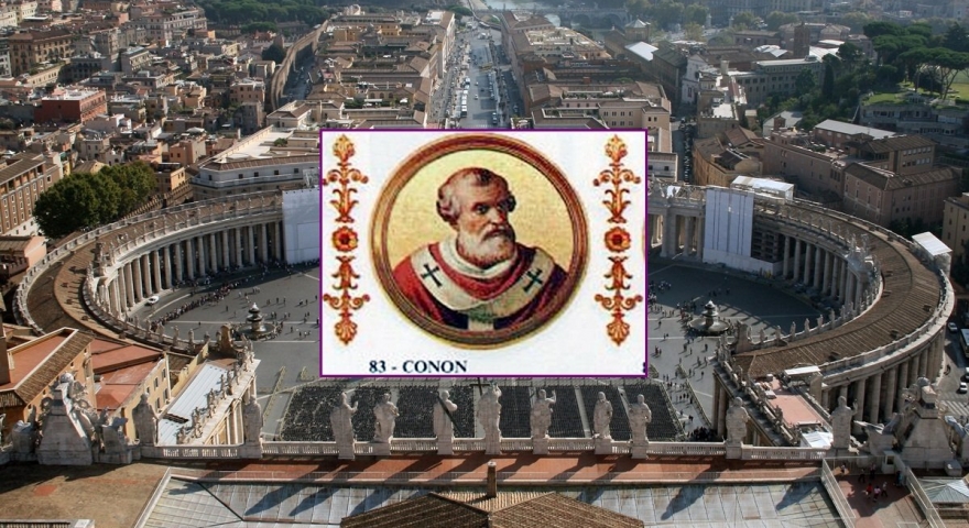 Exclusiv. S-a născut un Papă la... Timișoara?