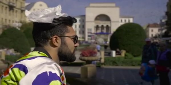Un nou clip viral circulă pe Facebook: ”Nu îi face Timișoarei ce nu îți ...