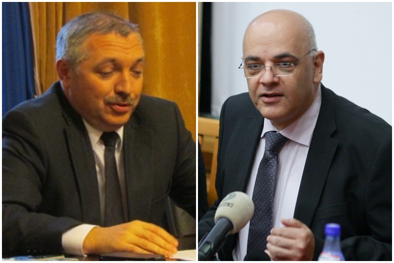 Atac la rezidenţiat! "O chestiune depăşită" care este "rezultatul unei ...