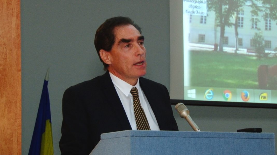 Petre Roman, la Timișoara: Politica este despre rezultate, nu despre ...