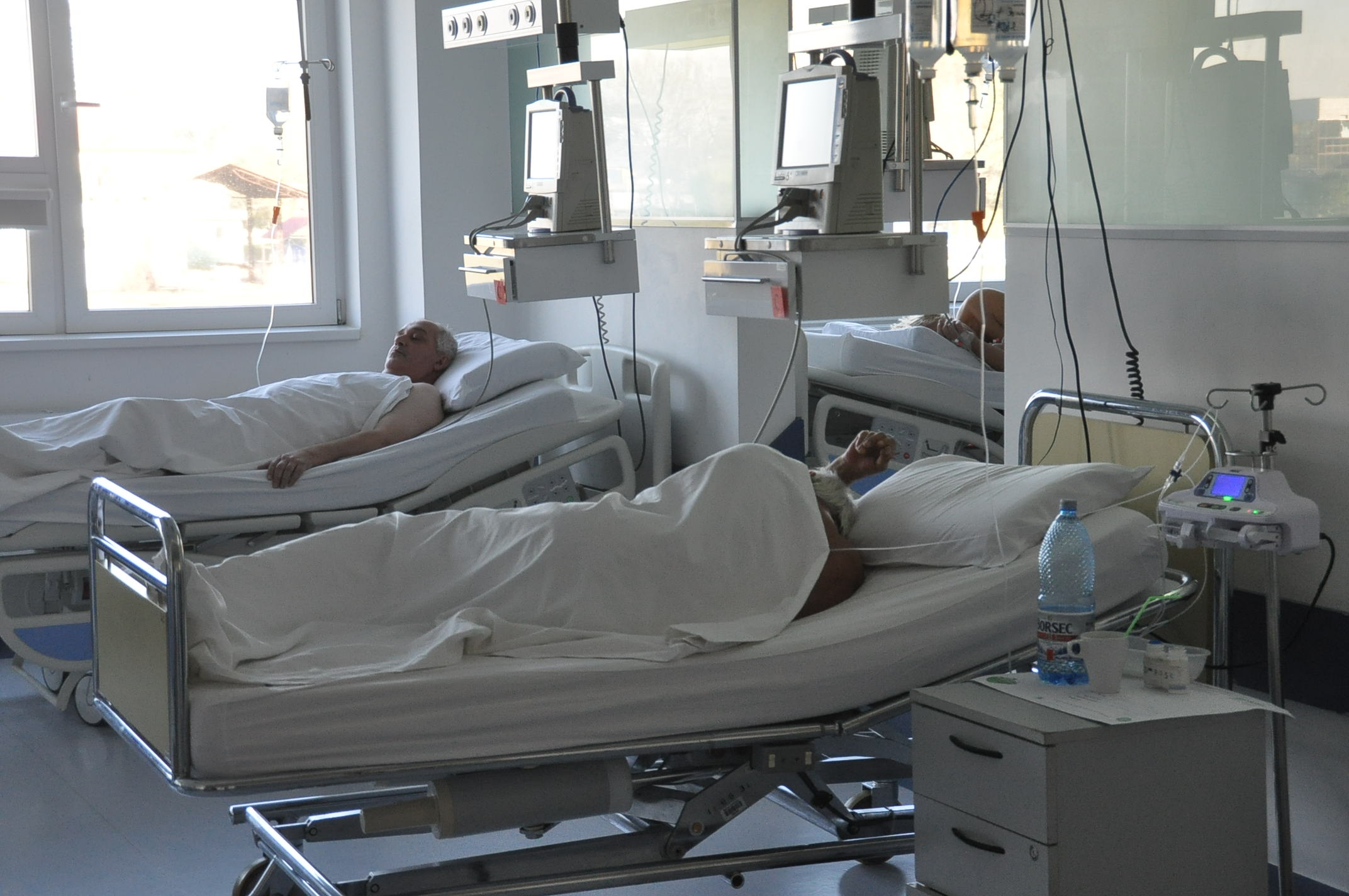 ÎNGRIJORĂTOR! Tot mai multe infarcturi la tineri sub 30 de ani