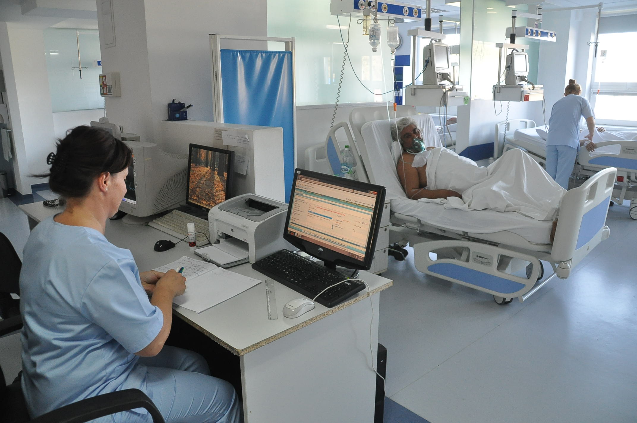 ÎNGRIJORĂTOR! Tot mai multe infarcturi la tineri sub 30 de ani