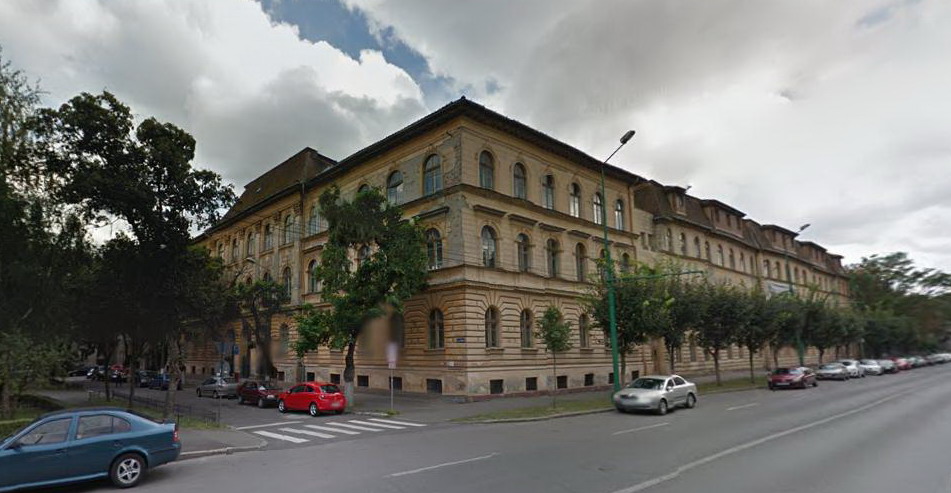 Timișoara ieri și azi: De la cercelul pentru gropar la motoare electrice