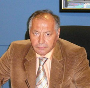 Fostul securist Radu Tinu l-a condamnat la moarte, prin intermediul ...