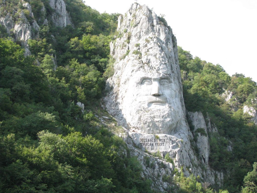 Dunărea, de la izvoare la cel mai frumos defileu din Europa-VIDEO