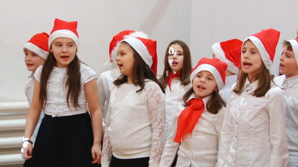 Școala Generală nr. 24 a sărbătorit 40 de ani de actvitate. FOTO