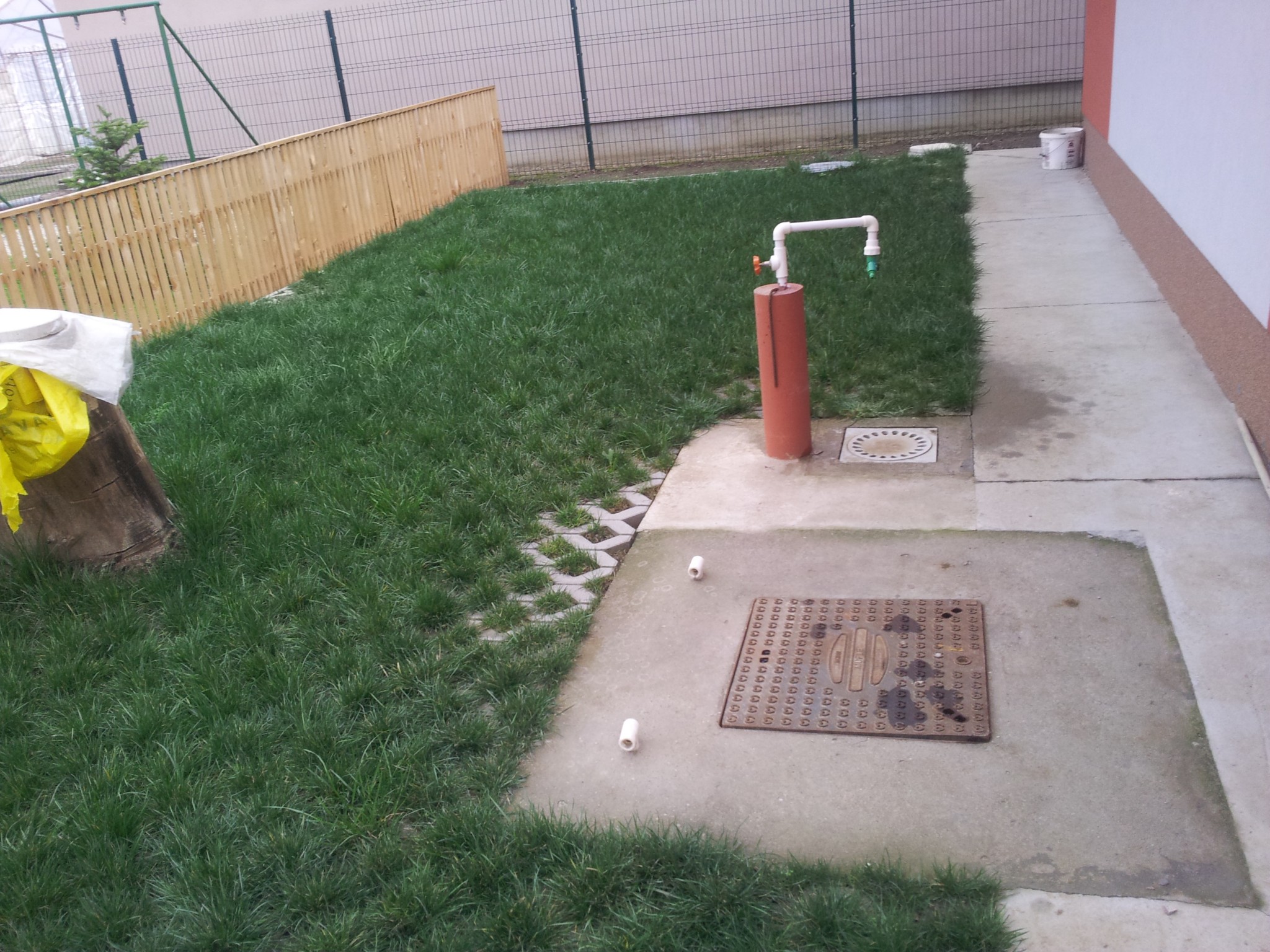 Protejați instalațiile de apă! Ce recomandări face Aquatim