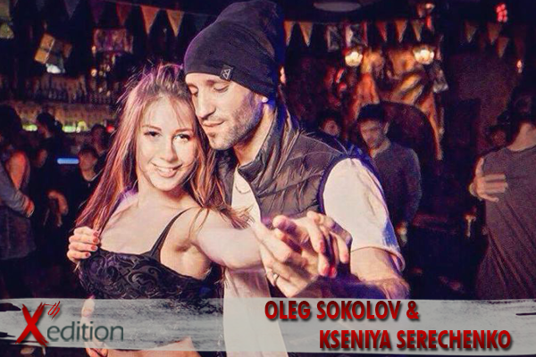 Timişoara trăieşte intens, cu emoţie şi pasiune un weekend de salsa