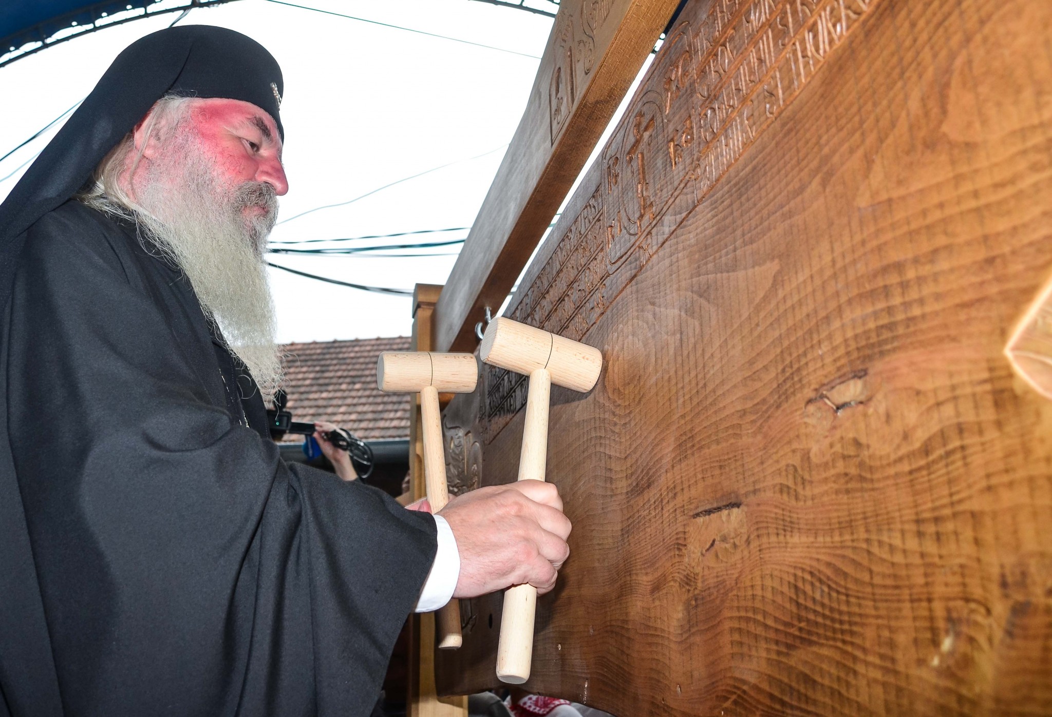 Toaca înălțată la rang de festival, la doi pași de Timișoara, cu ...