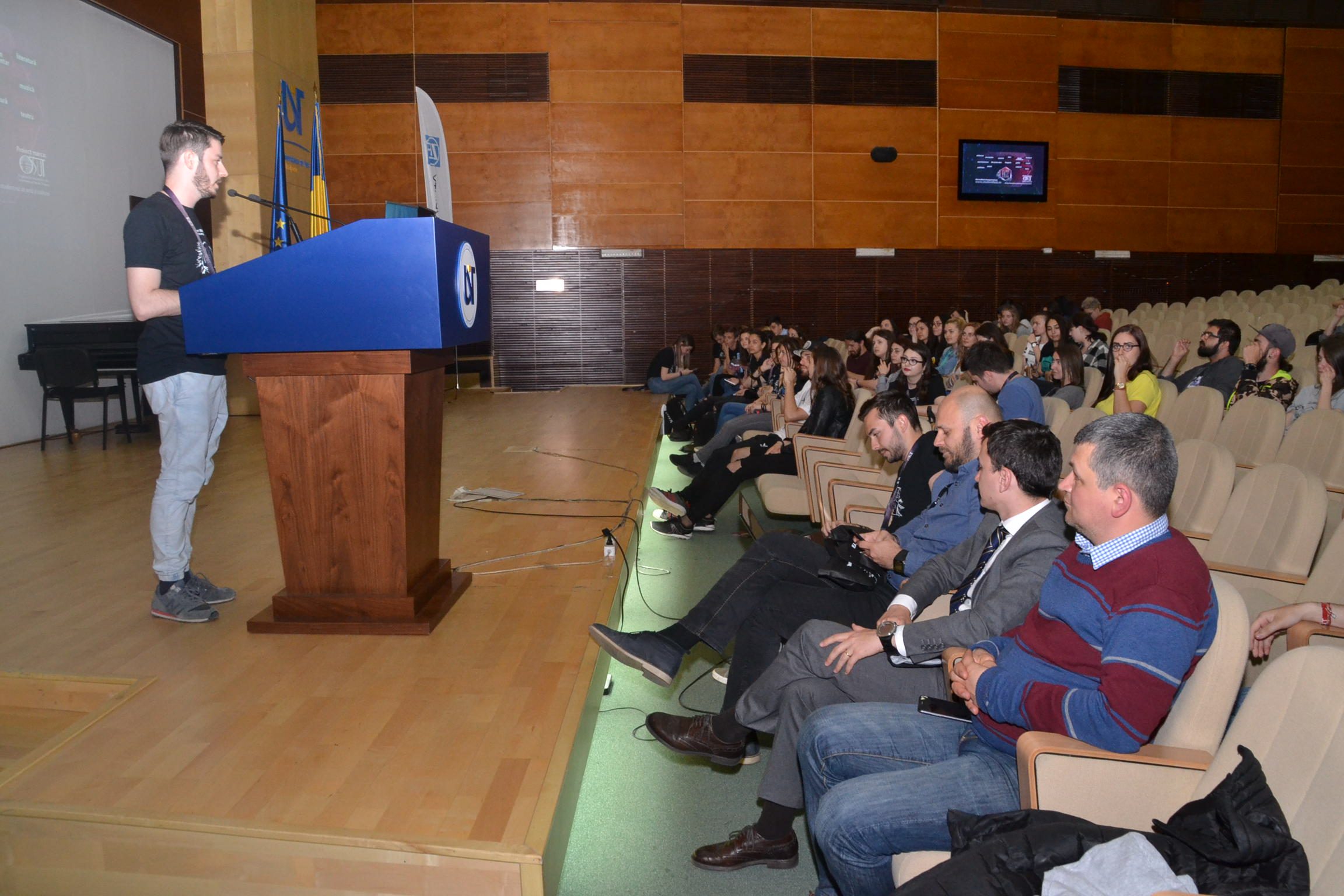 Start la StudentFest