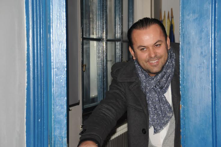 Alin Popoviciu: „Nicolae Robu primul șmen l-a avut cu mine!”