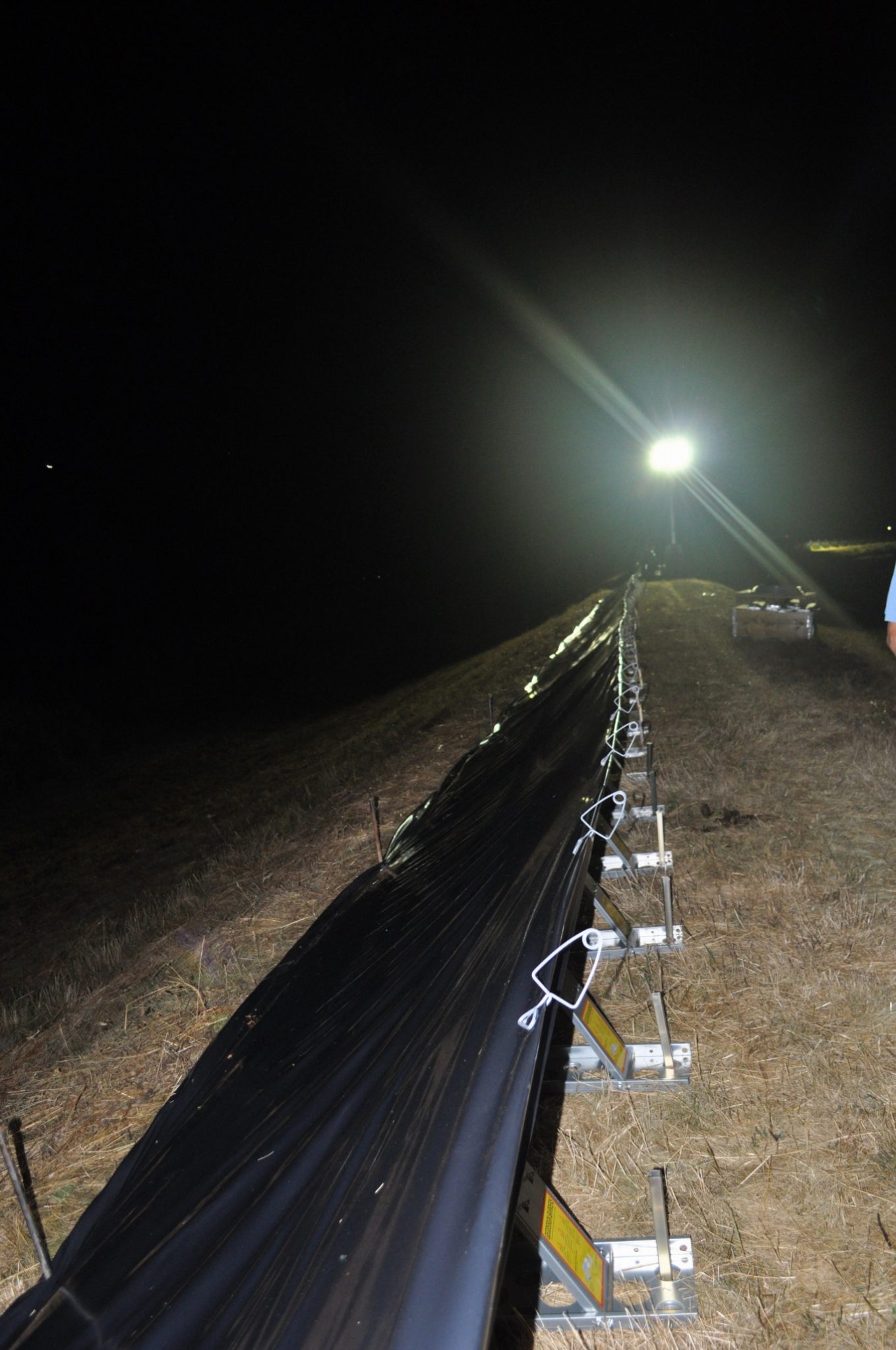 Premieră pentru România! Un exercițiu de simulare nocturn pentru ...