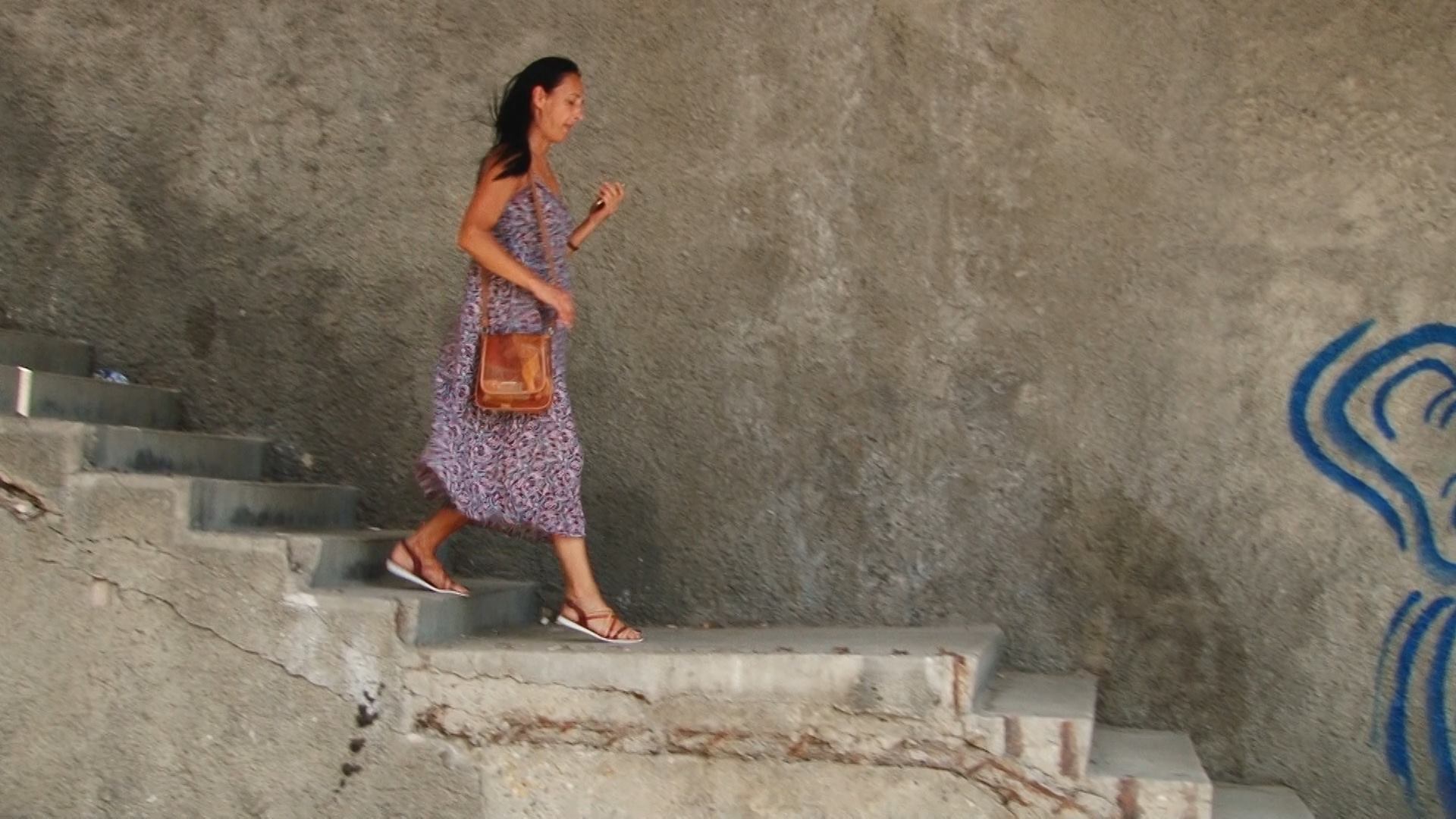 Podul Iuliu Maniu din Timișoara, în așteptarea primei victime?! VIDEO