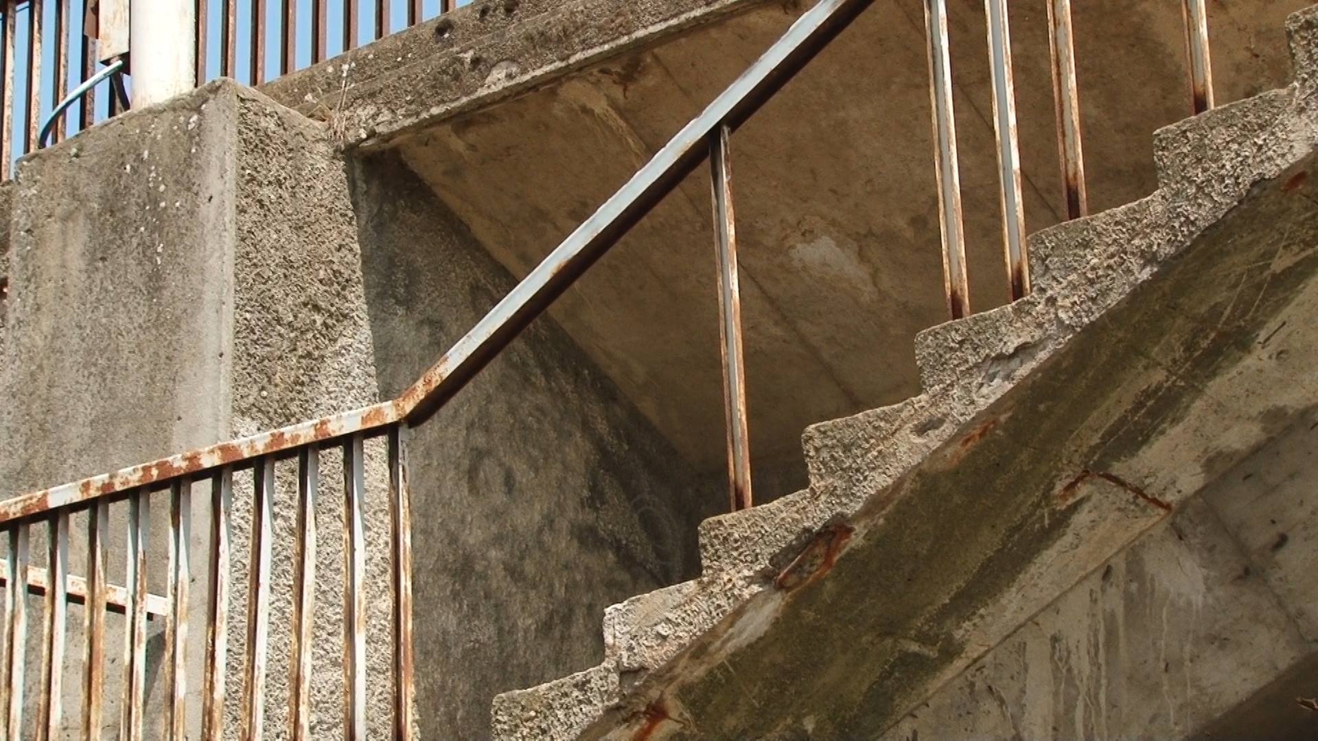 Podul Iuliu Maniu din Timișoara, în așteptarea primei victime?! VIDEO