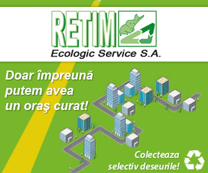 RETIM încheie noile contracte pentru colectarea deșeurilor menajere în ...