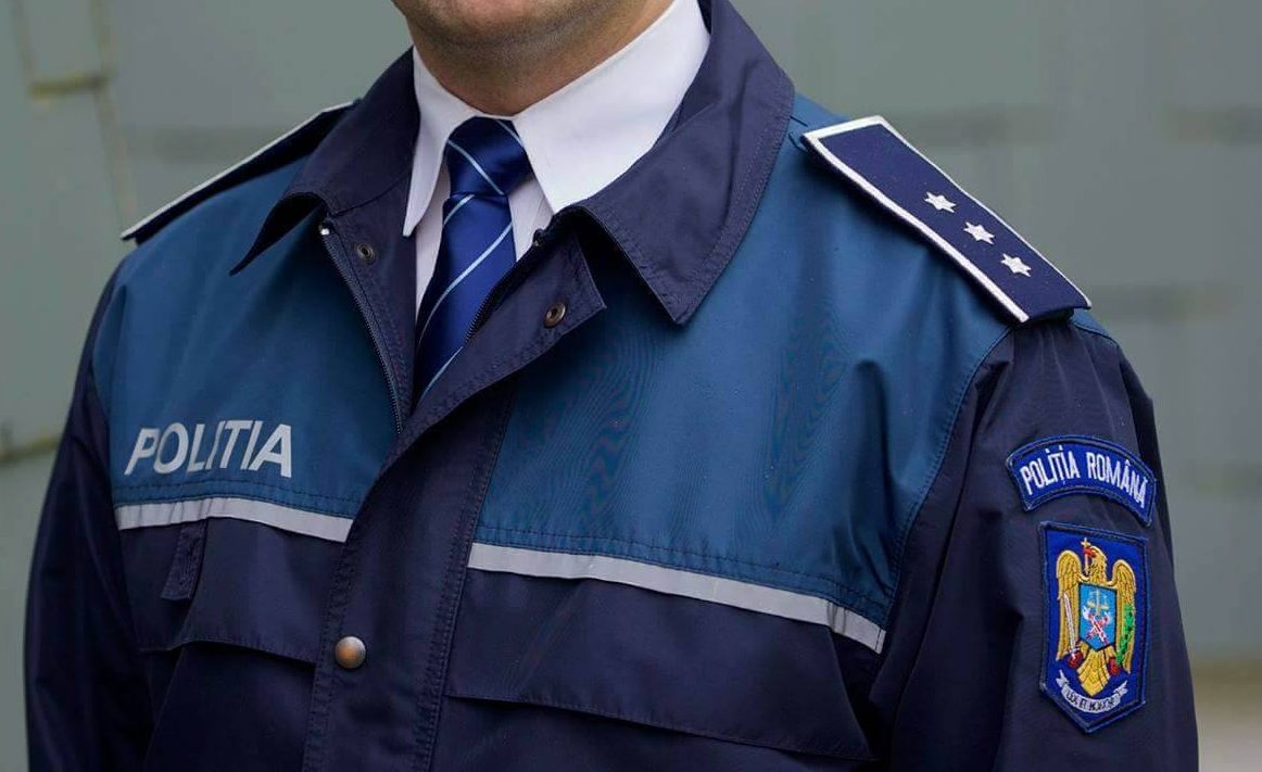 Activitate intensă pentru polițiștii cărășeni de la transporturi, în ...