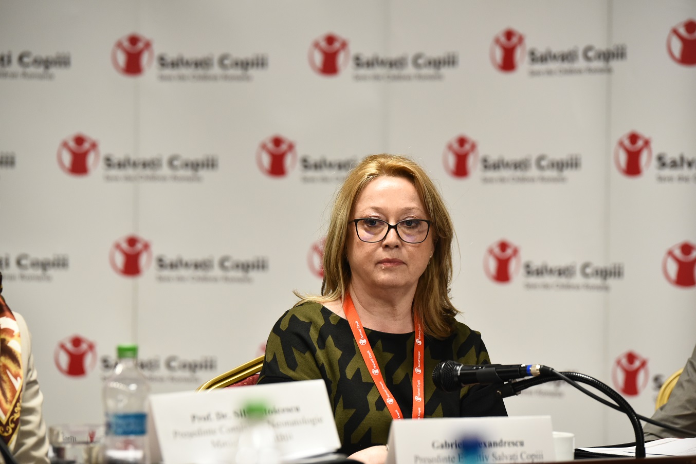 Salvați Copiii România cere insistent reclasificarea maternităților și ...