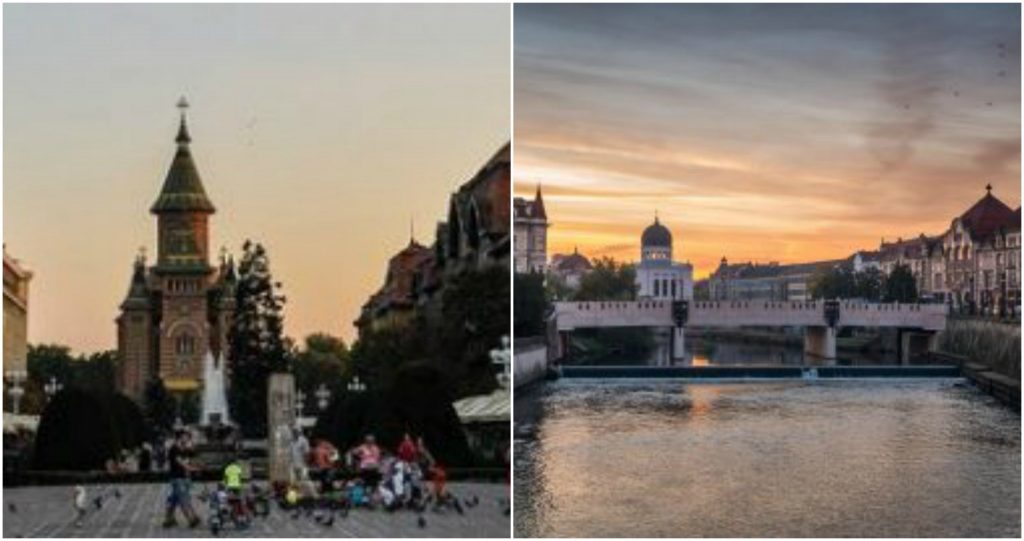 Timișoara, învinsă la toate capitolele de Oradea