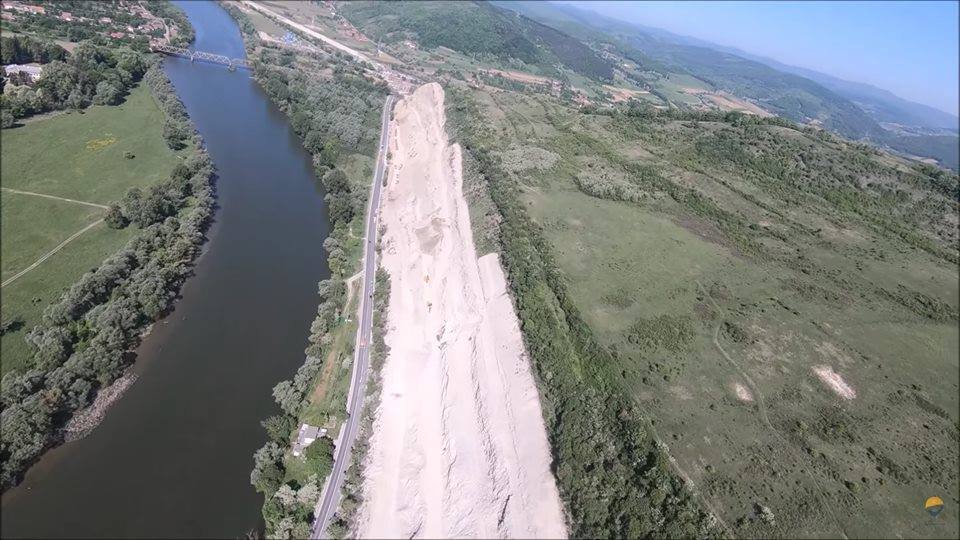 Încă o autostradă muzeu? Când va fi gata lotul 4 din Lugoj – Deva ...
