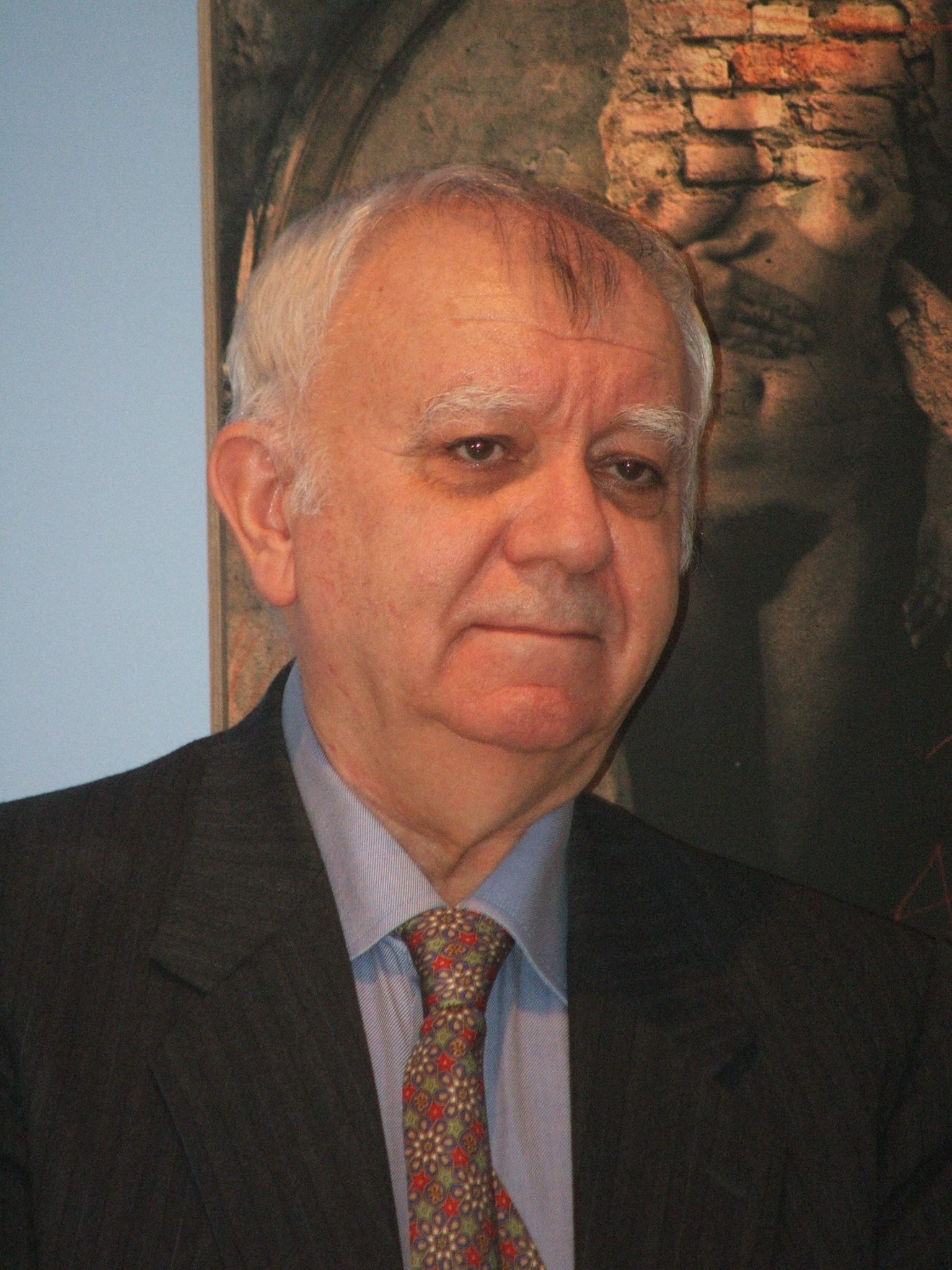 Valori bănățene. La mulţi ani, maestre Ion Stendl!