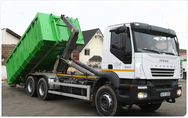 Ce deșeuri pot fi colectate de către RETIM. Ce facem cu restul deșeurilor?