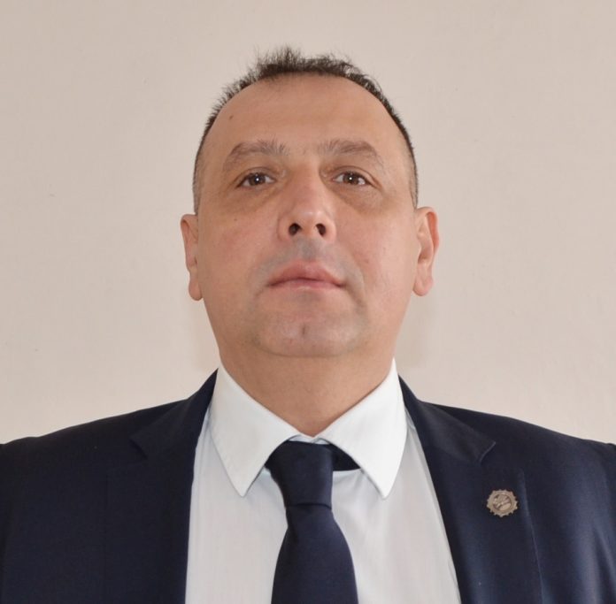 Cosmin Popovici este noul șef al Brigăzii de Combatere a Crimei ...