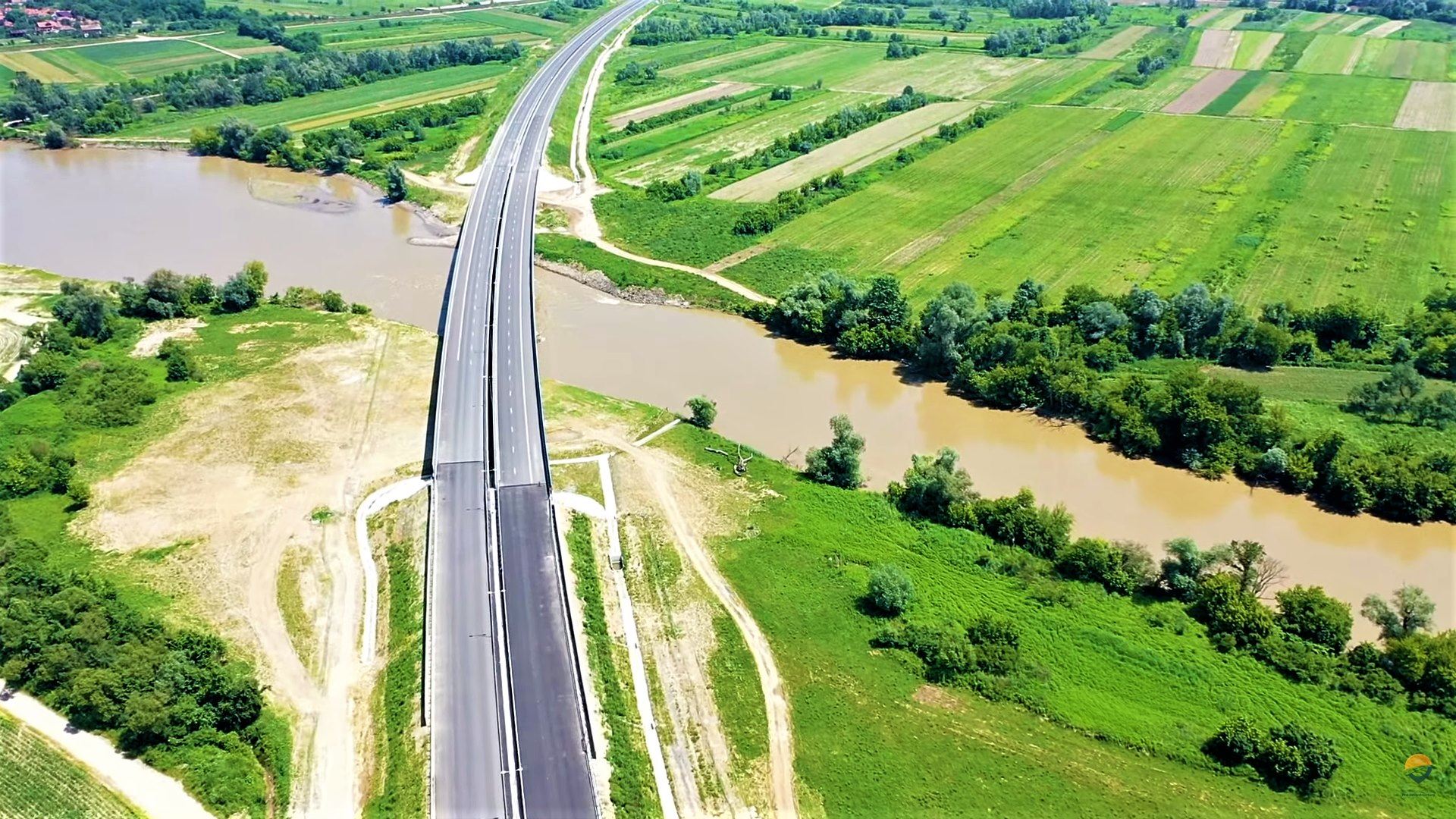 Stadiul lotului IV Lugoj – Deva, aproape de finalizare FOTO/VIDEO