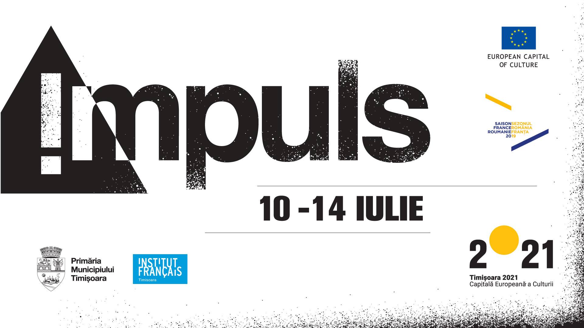 IMPULS: Timișoara în (Re)Construcție