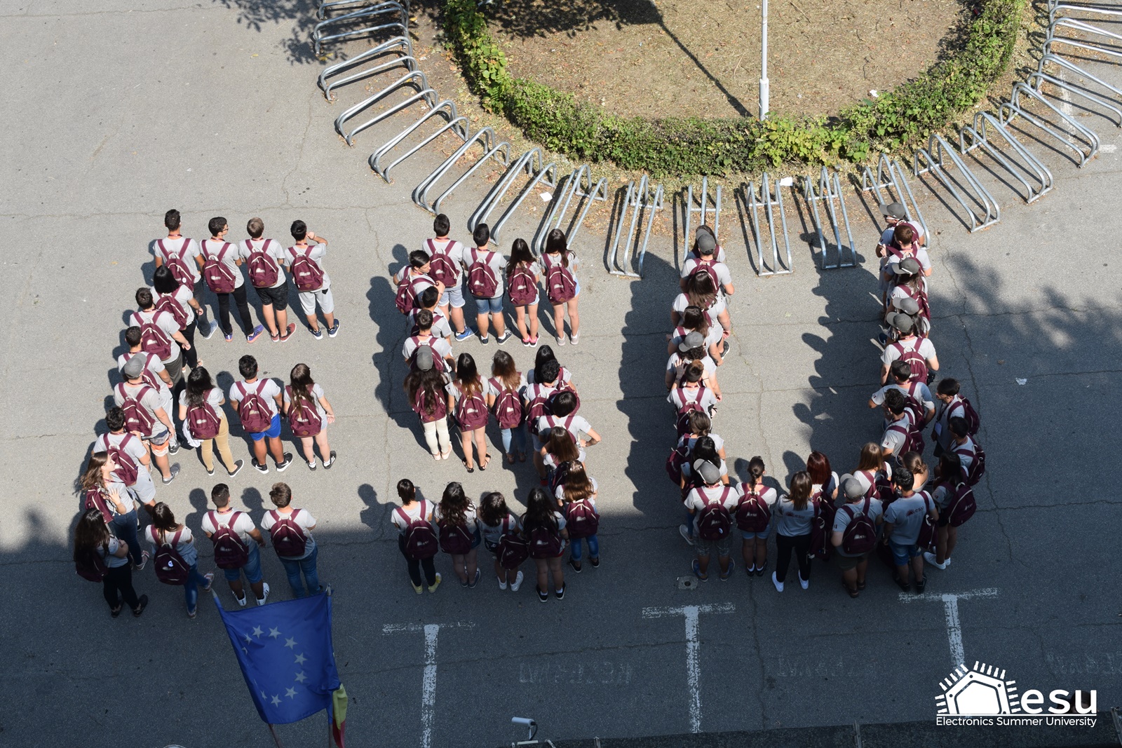 Electronics Summer University, la a IV-a ediție