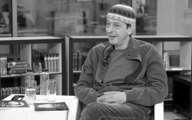 Regizorul Alexandru Darie a murit