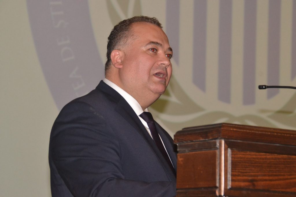 O nouă ediție a Galei Premiilor USAMVB FOTO-VIDEO