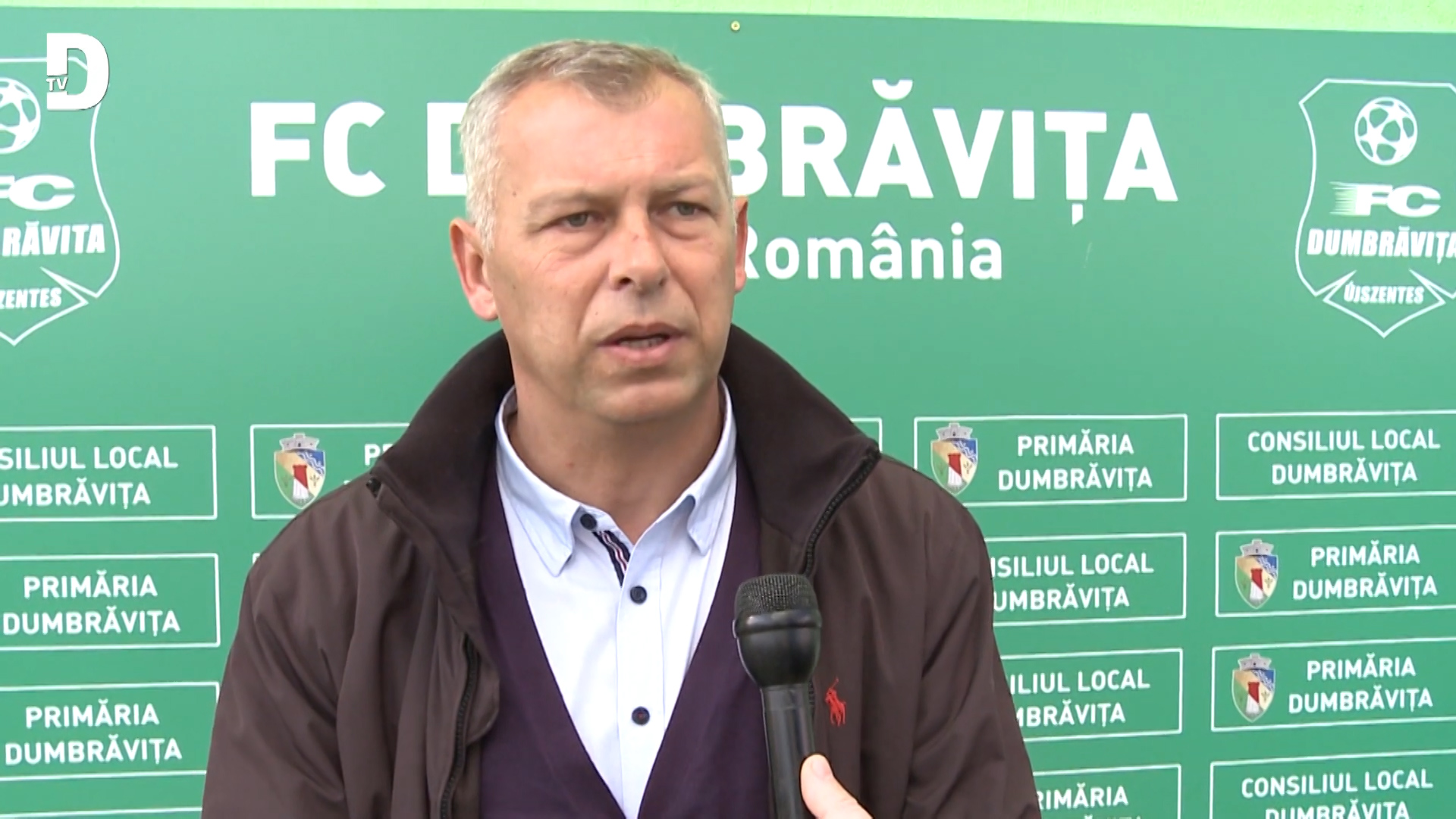 Accentul pe viitor, la CSC Dumbrăvița. Florin Bătrânu, noul director al ...