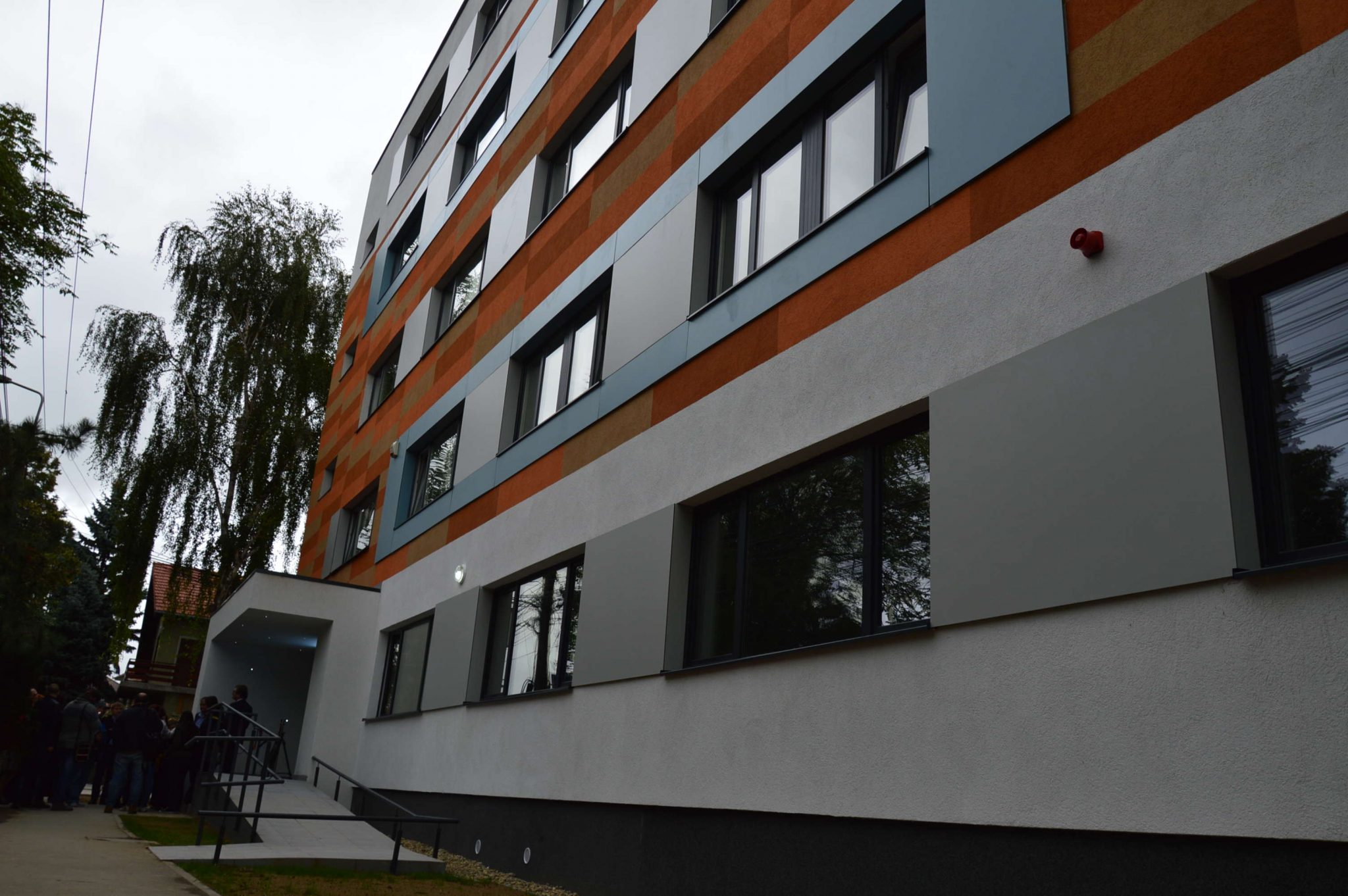 Clinica Universitară de Boli Dermato-Venerice va fi pusă la dispoziție ...