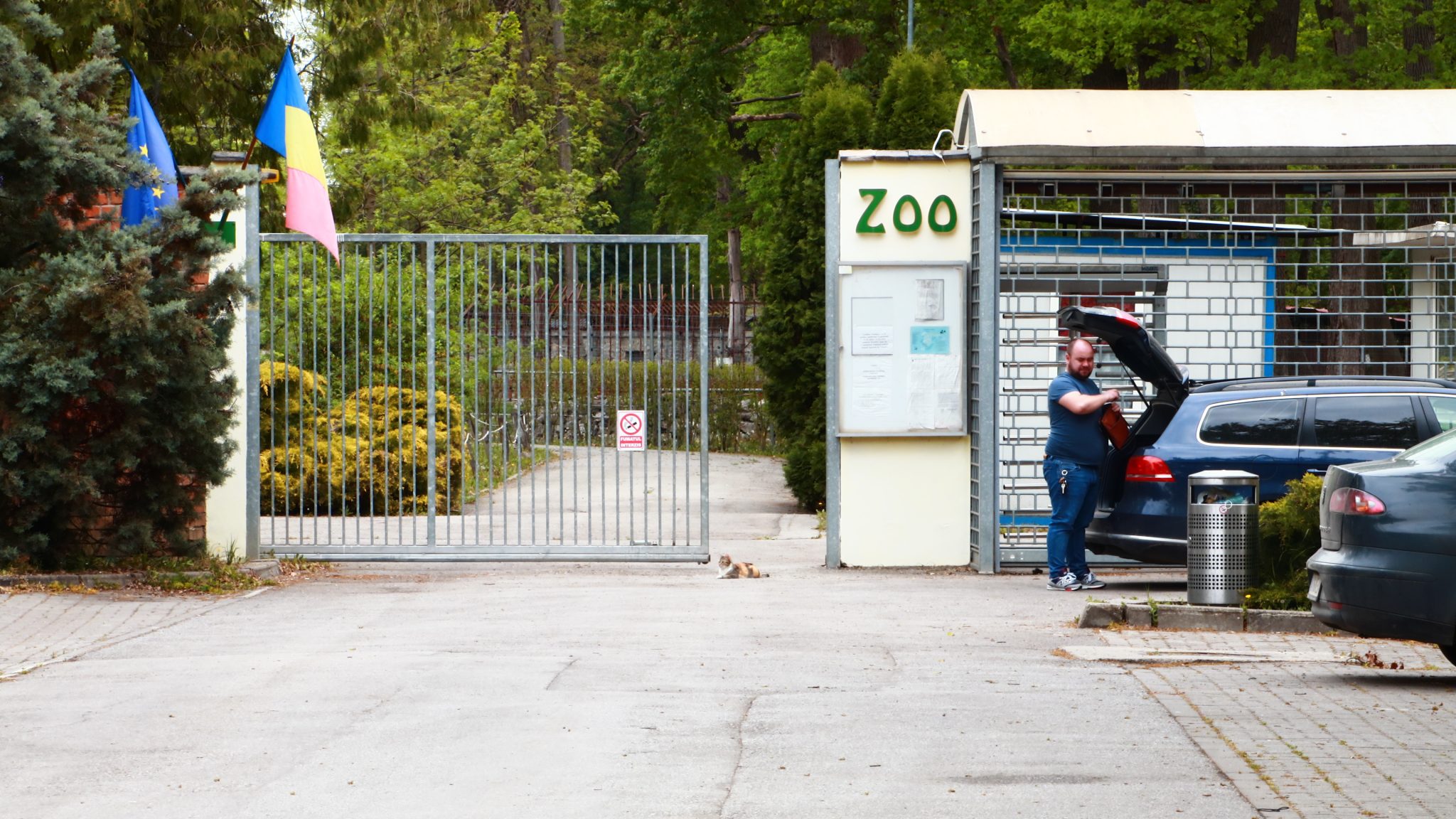 Noi restricții de circulație cu ocazia Festivalului CODRU