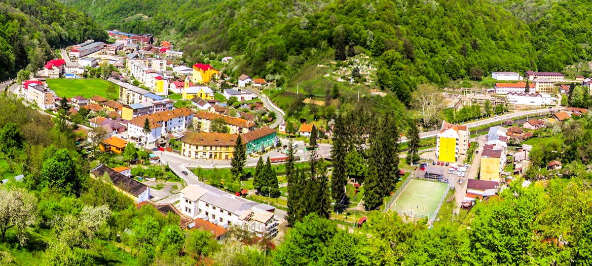 Veste bombă pentru locuitorii din trei localități din Timiș. Vor ieși ...