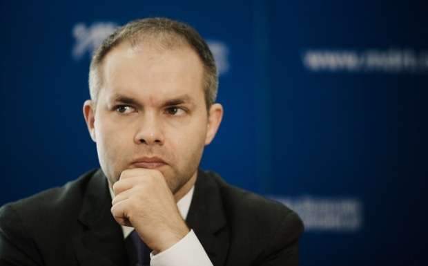 Daniel Funeriu susține candidatura lui Dominic Fritz la Primăria Timișoarei