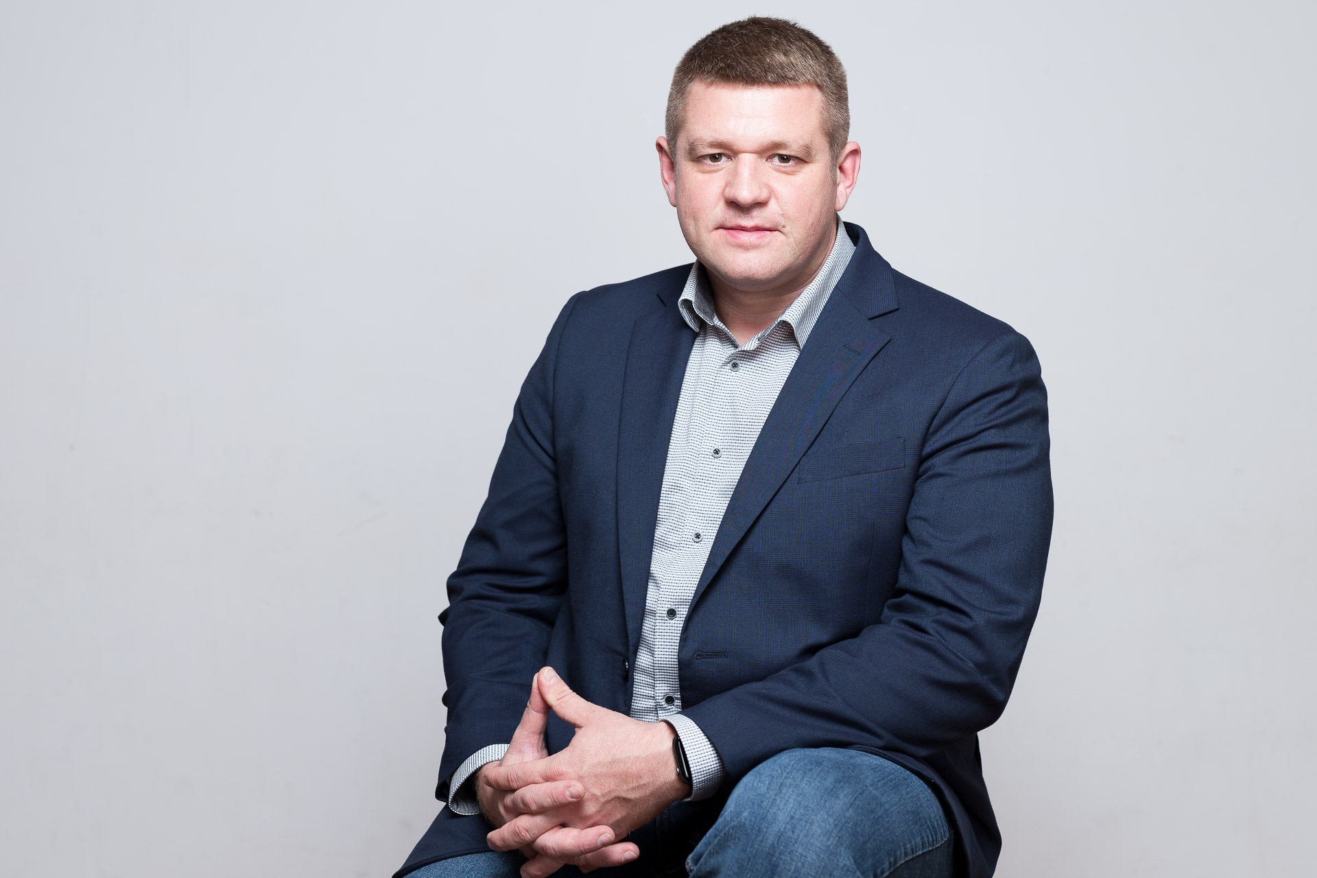 András Molnár va deschide lista UDMR Timiș pentru Camera Deputaților