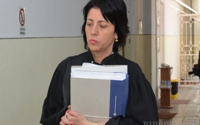 Numire controversată: o judecătoare a fost promovată la Secția penală ...