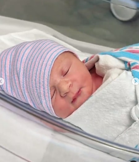 Fiul unei timișorence va moșteni un simbol american, celebru în lumea ...