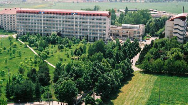 Oferta educațională a USAMVB Timișoara