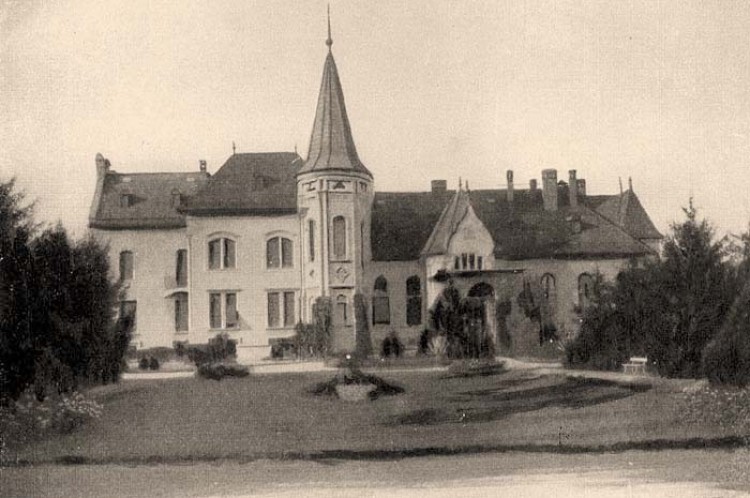 Valcaniul, sat reprezentativ al comitatului Torontal cel necunoscut