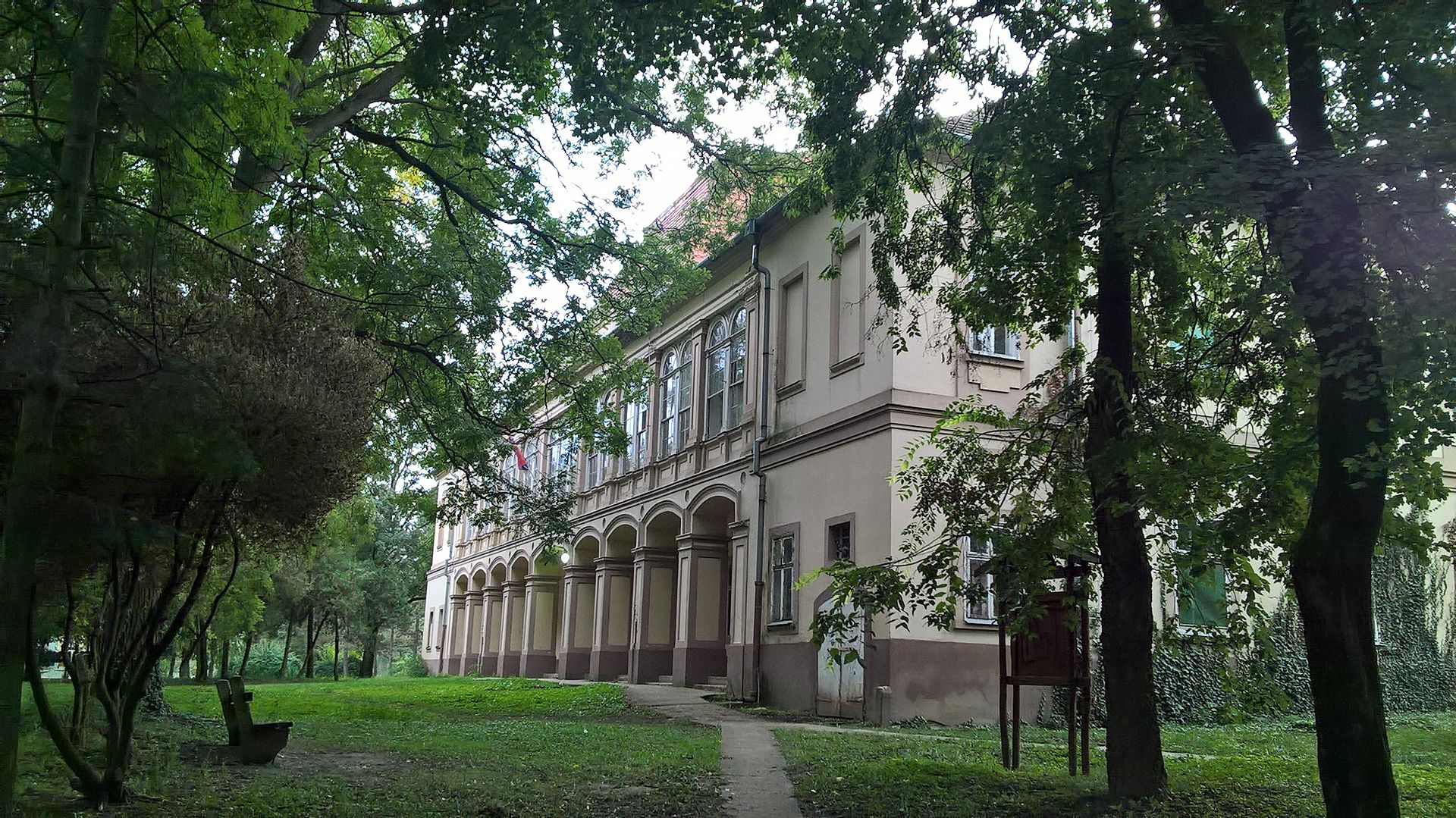 ”Folosirea tradițiilor culturale din regiunea Valcani-Novi Kneževac ...