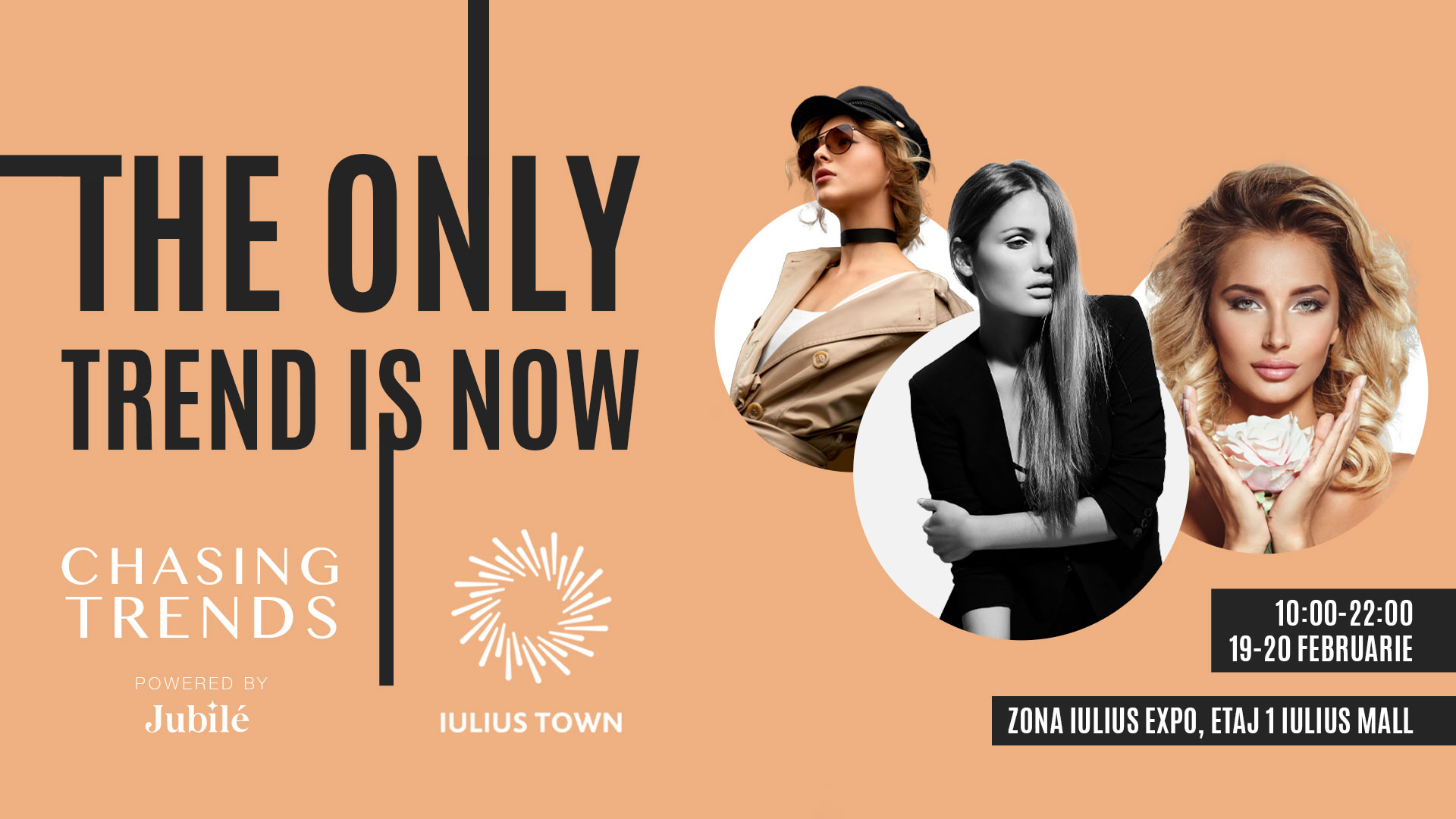 Descoperă cele mai noi trenduri pentru femeia modernă la „Chasing ...